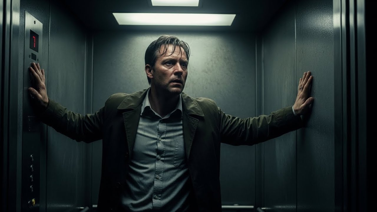 How a Broken Elevator Led the FBI to a Soviet Mole (Cold War Story ...
