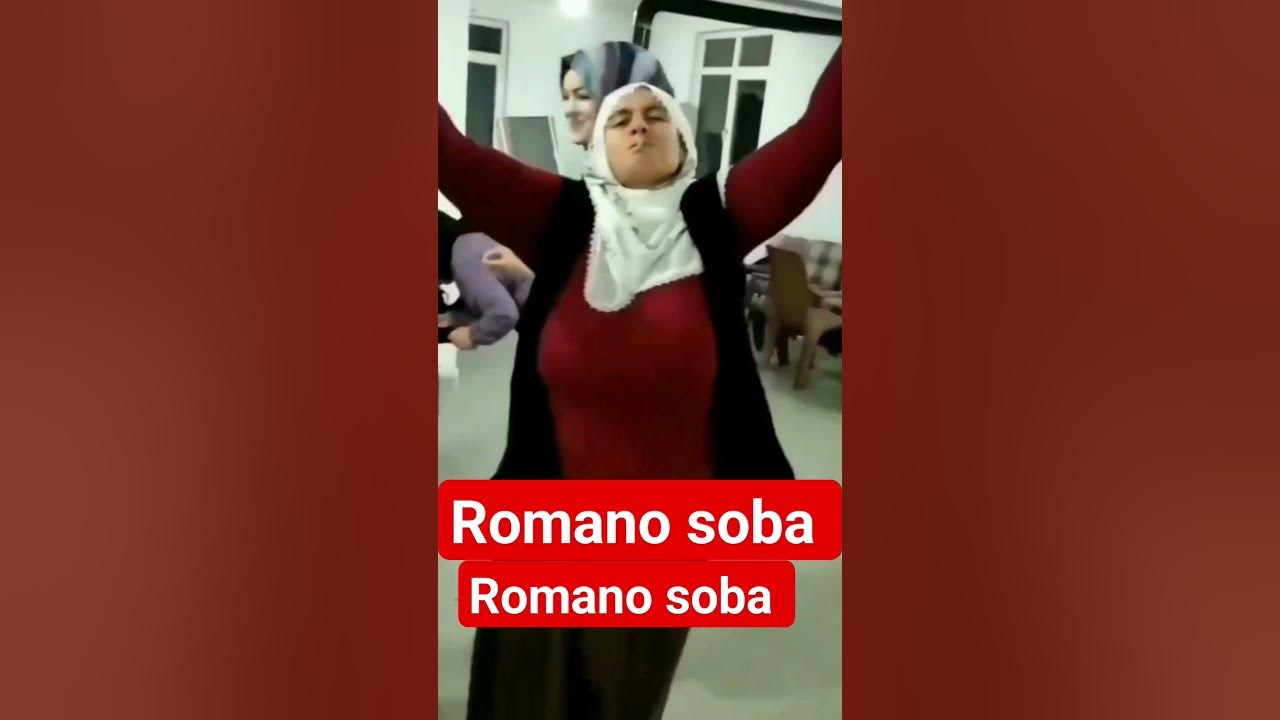 romani soba - YouTube