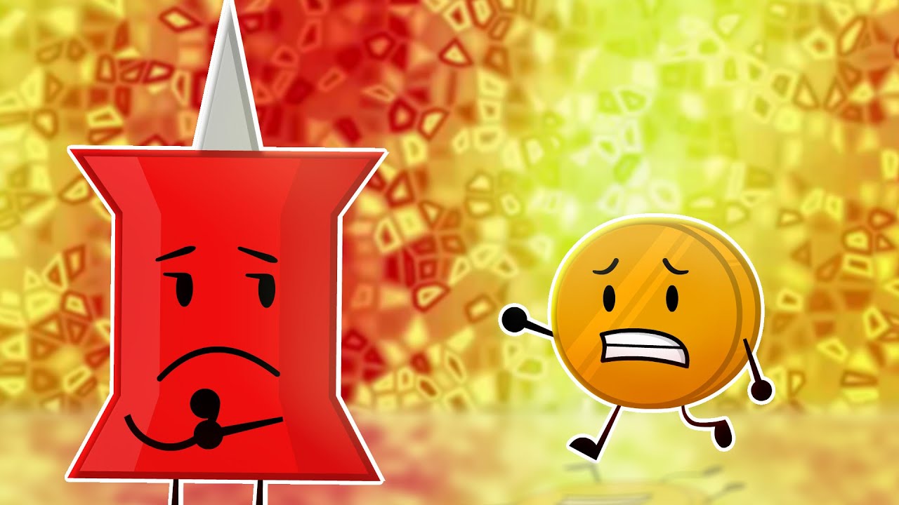 BFDIA: Pulling the Strings (Deleted Scenes) - YouTube