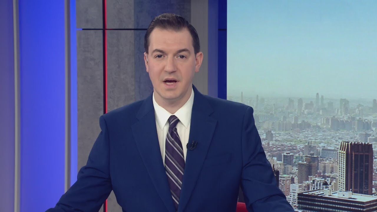 PIX Panel talks fight against congestion pricing - YouTube