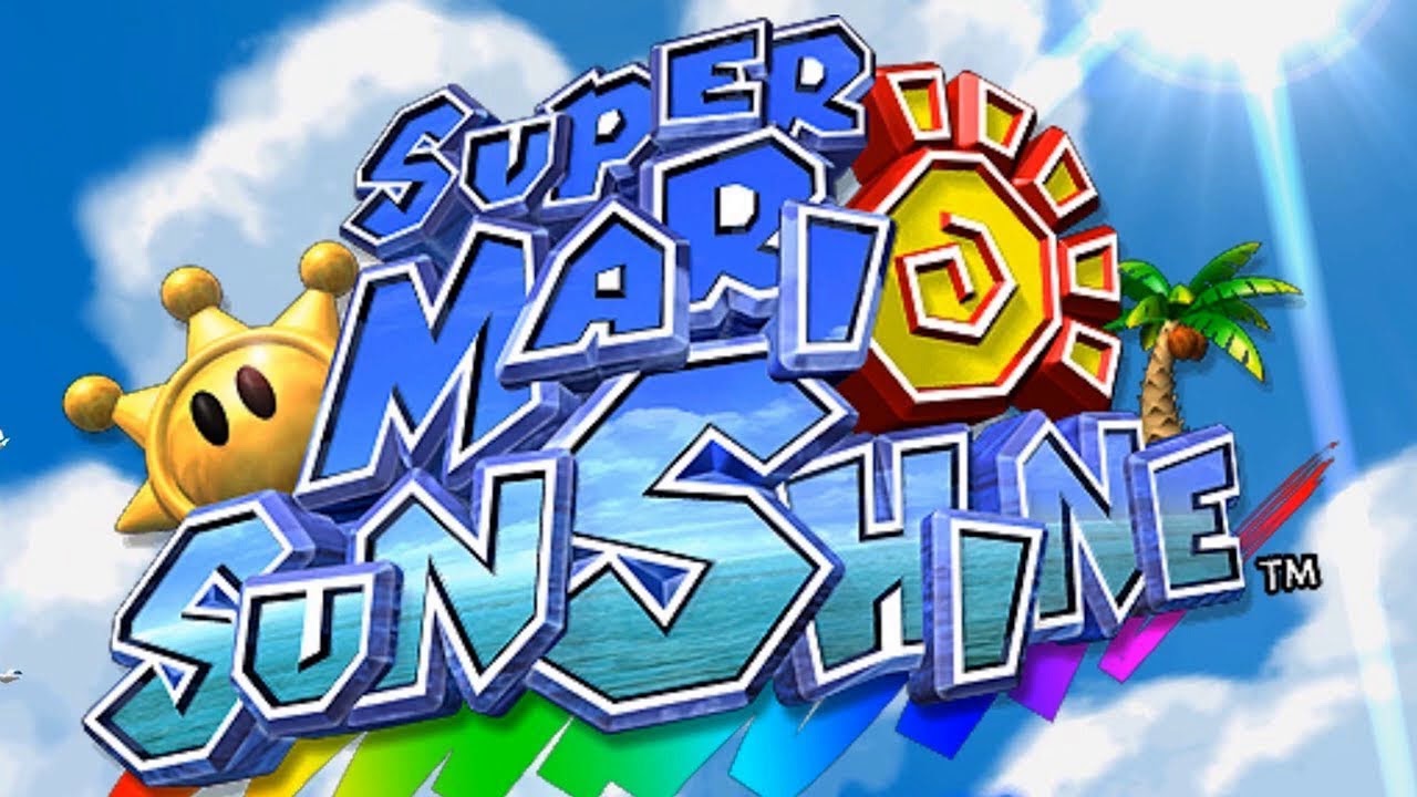 BFB Intro Music (Super Mario Sunshine soundfont) - YouTube
