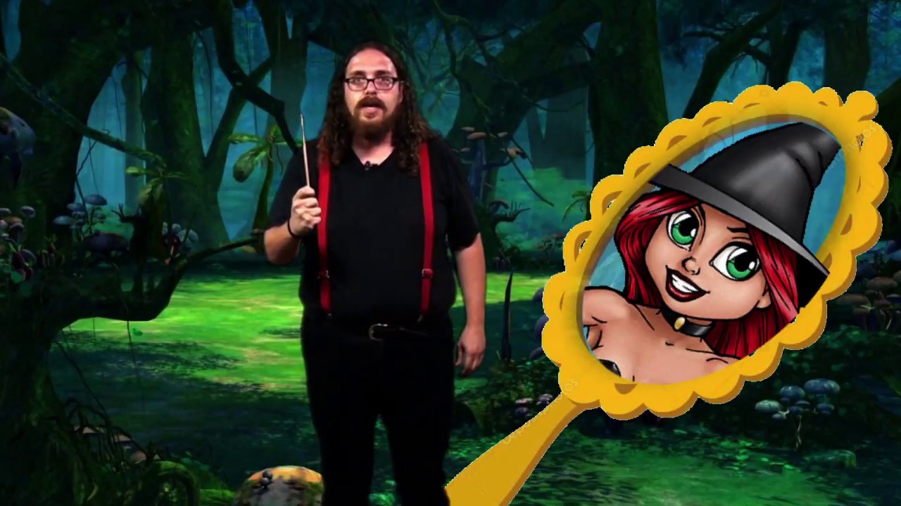 GUAPA -Cuento Infantil- RICOCUENTOS - YouTube