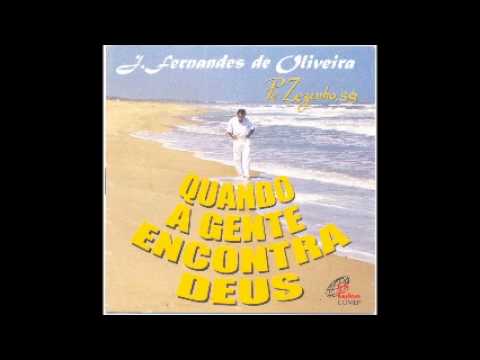 1995 Padre Zezinho SCJ Quando a gente encontra Deus