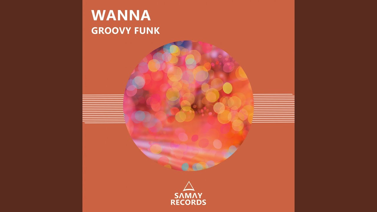 Groovy Funk (Original Mix) - YouTube