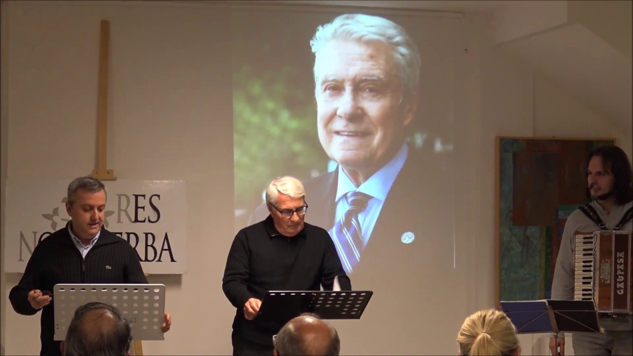 En record a l'ENRIC CASTELLS - YouTube