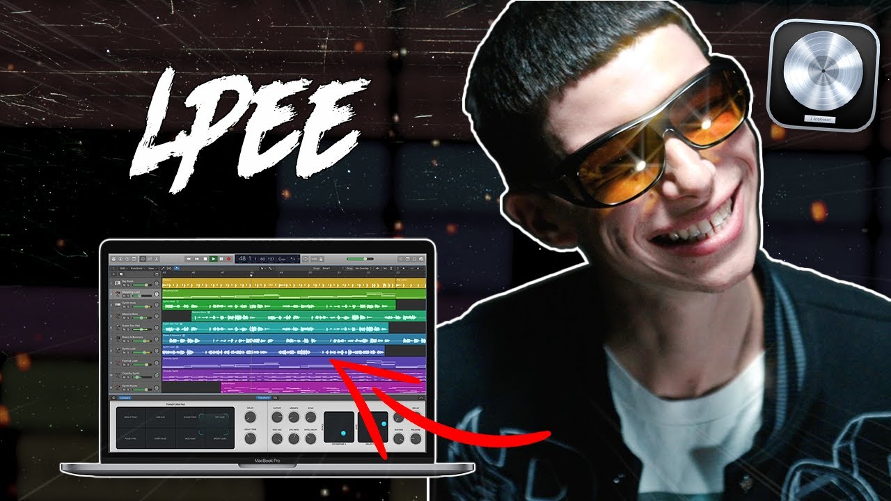 FAIRE UNE PROD 2 STEP POUR LPEE 💻🎧 - YouTube