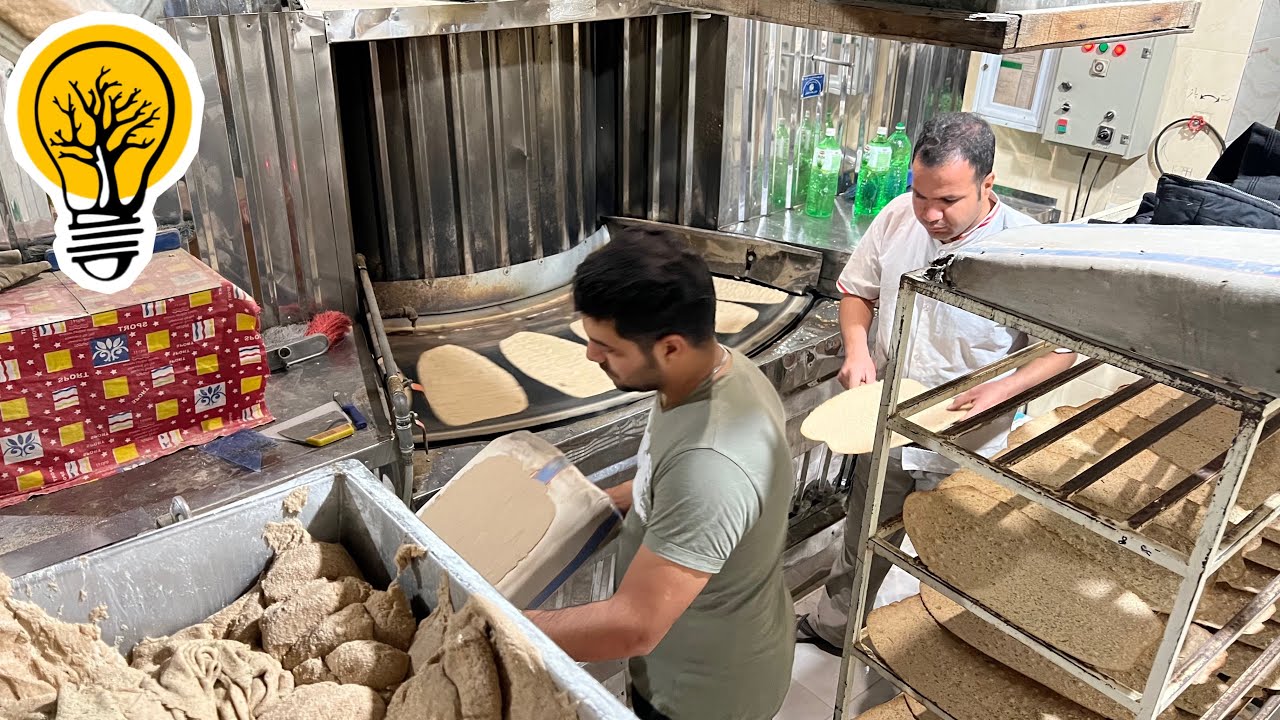 dried bread Crispy and delicious Great bread for breakfast + recipe ...