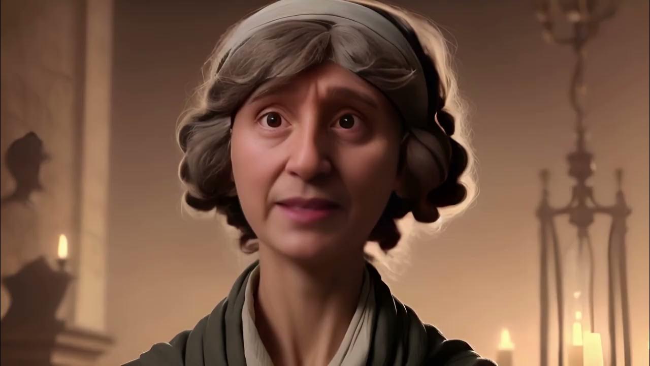 Mary Wollstonecraft and the Enlightenment - YouTube