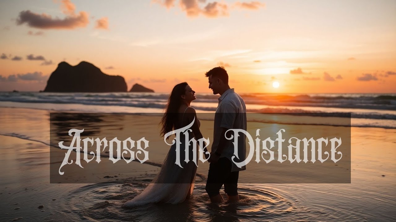Across the Distance - YouTube