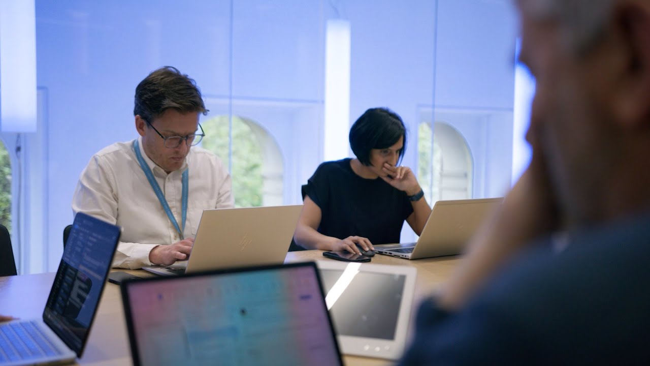 Peppermint Technology delivers solutions for law firms using Microsoft ...