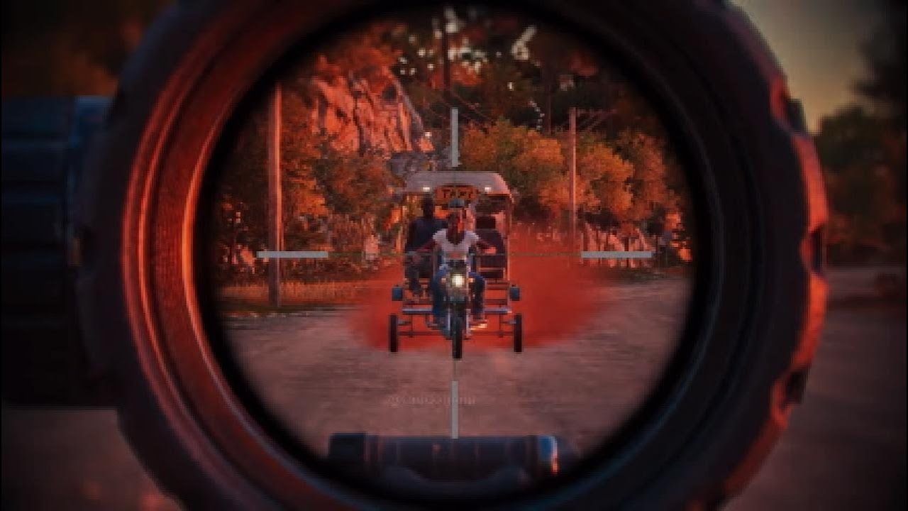 Far Cry 6 "Armored Rickshaw" - YouTube