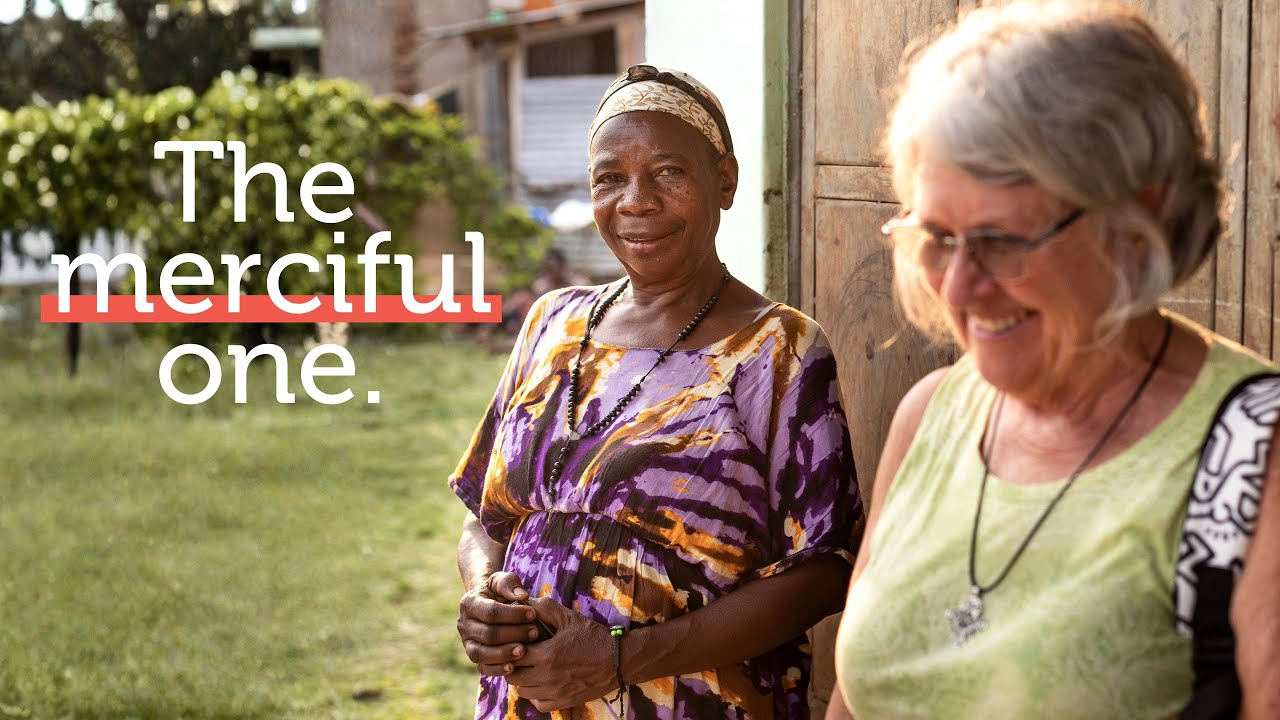Pat's Story | Women of the Proverbs in Uganda - YouTube