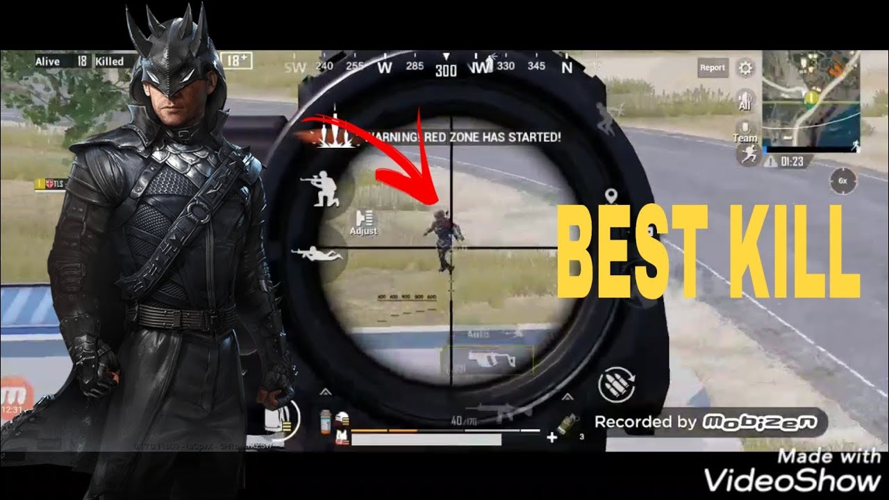 Screenshots of my game | PUBG MOBILE #1 - YouTube