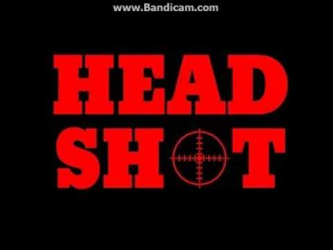 Headshot - Sound Effect - YouTube