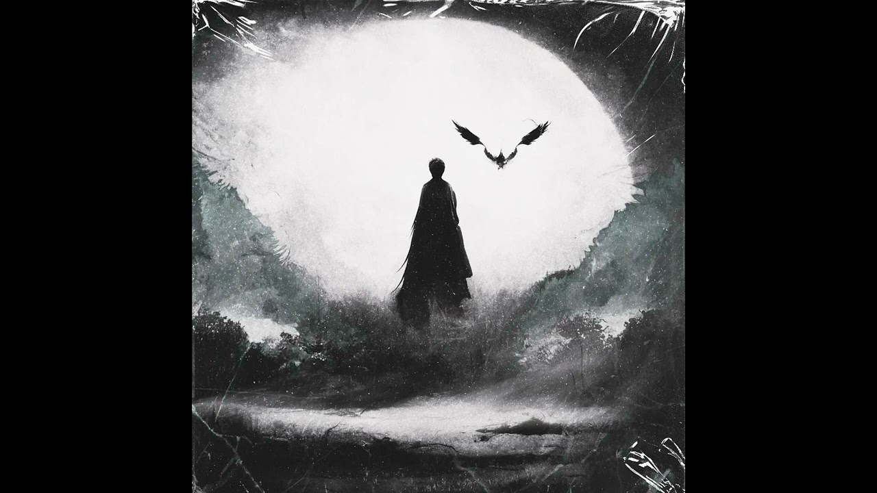 [FREE] Melodic DARK Trap Type Beat - "CROW" | 2022 - YouTube