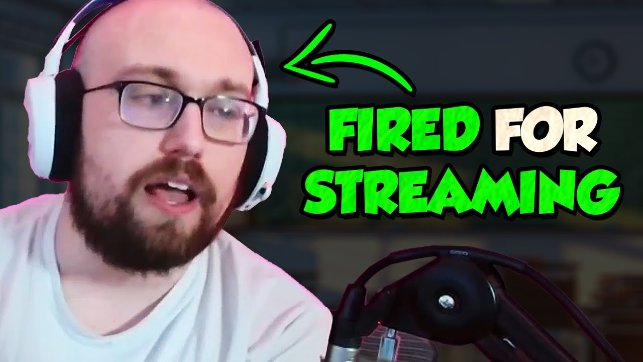 Streaming DESTROYED Teacher's Career Overnight! | Blue_Squadron ...