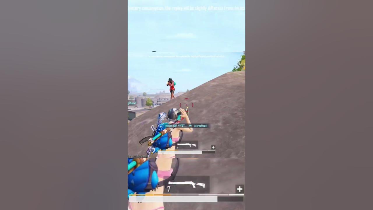 1V99#pubgmobile#bgmi#shorts 🩳🩳 - YouTube