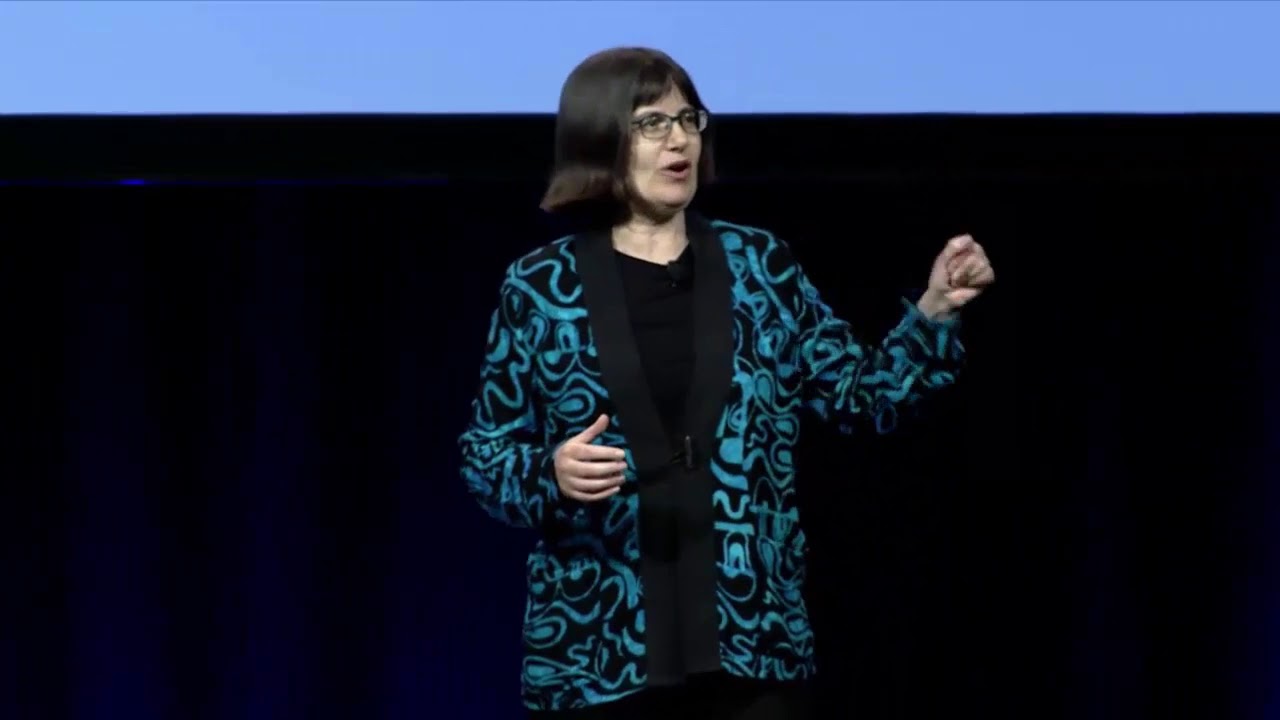 40 Years of the Genetic Counseling Profession: The Past - YouTube