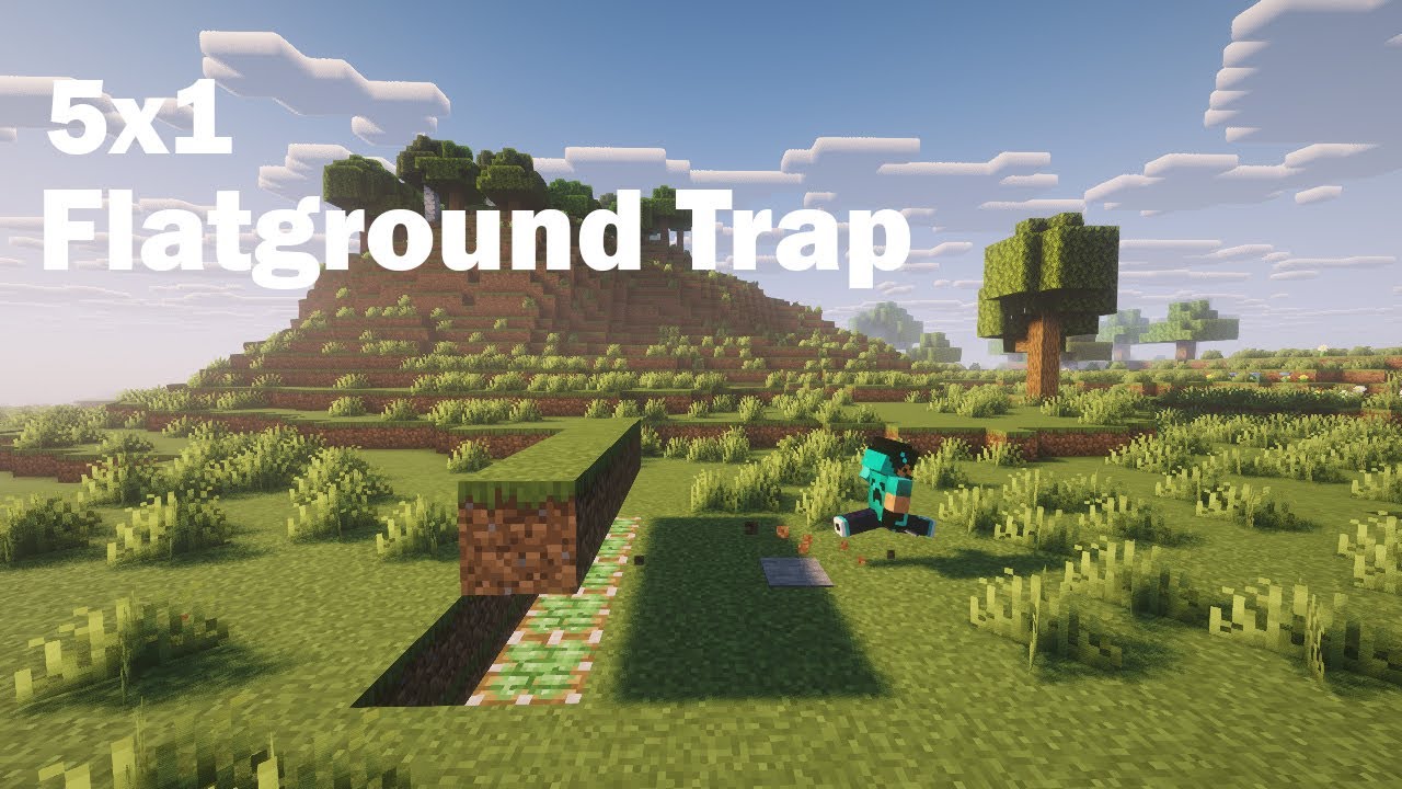 5x1 Flatground Tutorial - Hoplite - YouTube