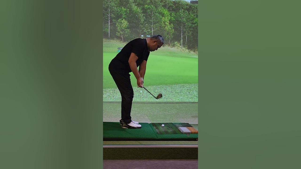 딱20미터 어프로치는 방향성이야 ㅋ 존람동생 30초루틴 위깁니다ㅠㅠ 😭 골프 골프존 스크린골프 골프레슨 필드골프 퍼터 필드레슨 필드 퍼팅 골프장 Youtube