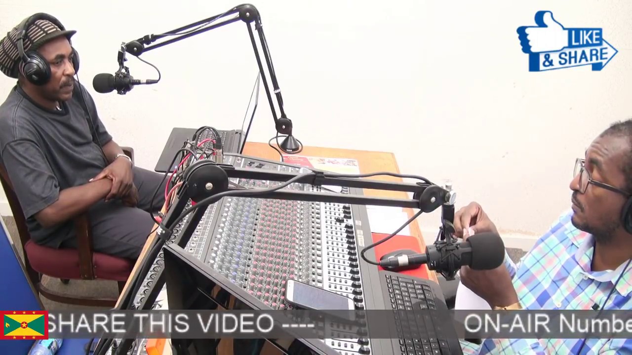 Hard Talk with hosts Sheldon Scott & Devon Romain - May 11th, 2018 ...