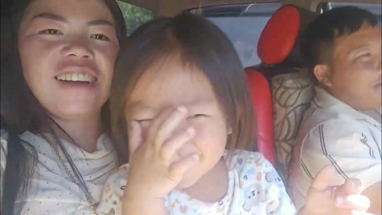 zoo siab os hnub no kuv tu niam tsev thiab yawg pog peb sawv daws los mus saib wb tsev li ob hmo ...