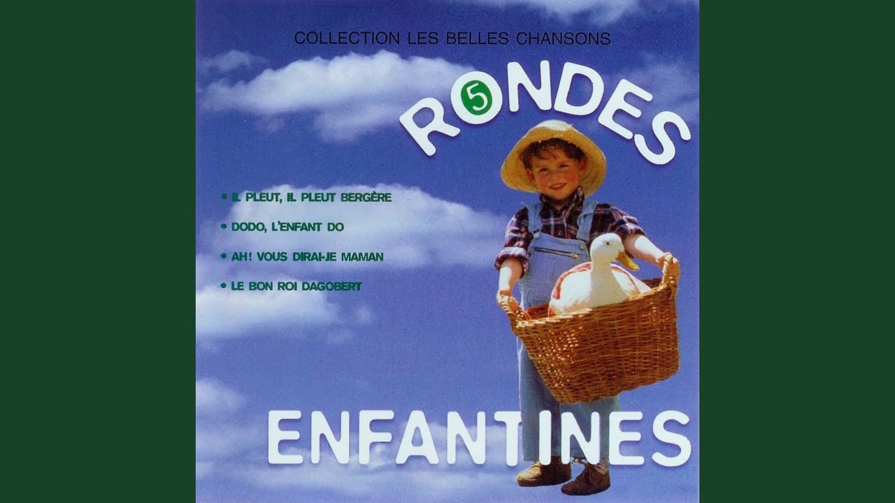 Chantons la vigne - YouTube