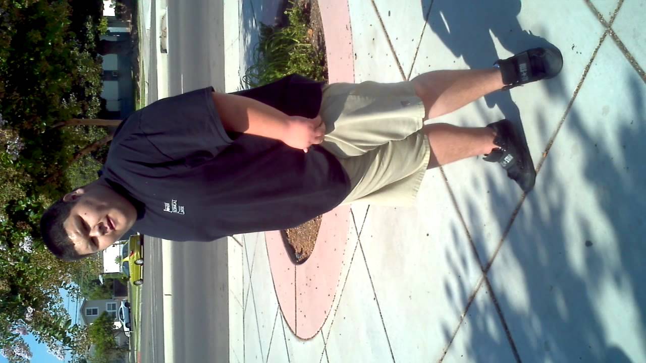 Madera fights - YouTube