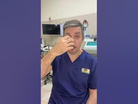 Стекание слизи по носоглотке. Что это, и как с ним бороться? - YouTube