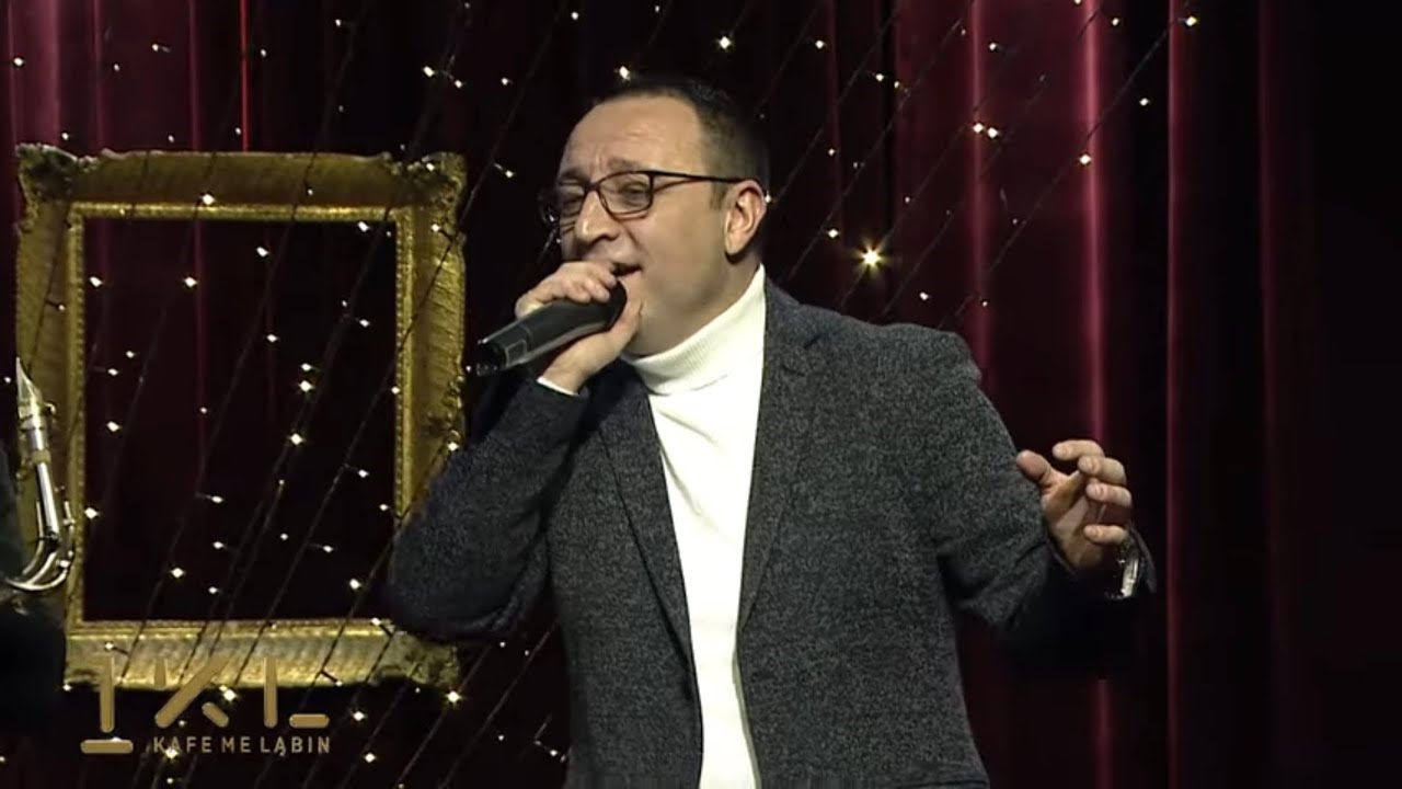 Aziz Murati - LIVE 2022 (Kolazh) - 1KL - YouTube