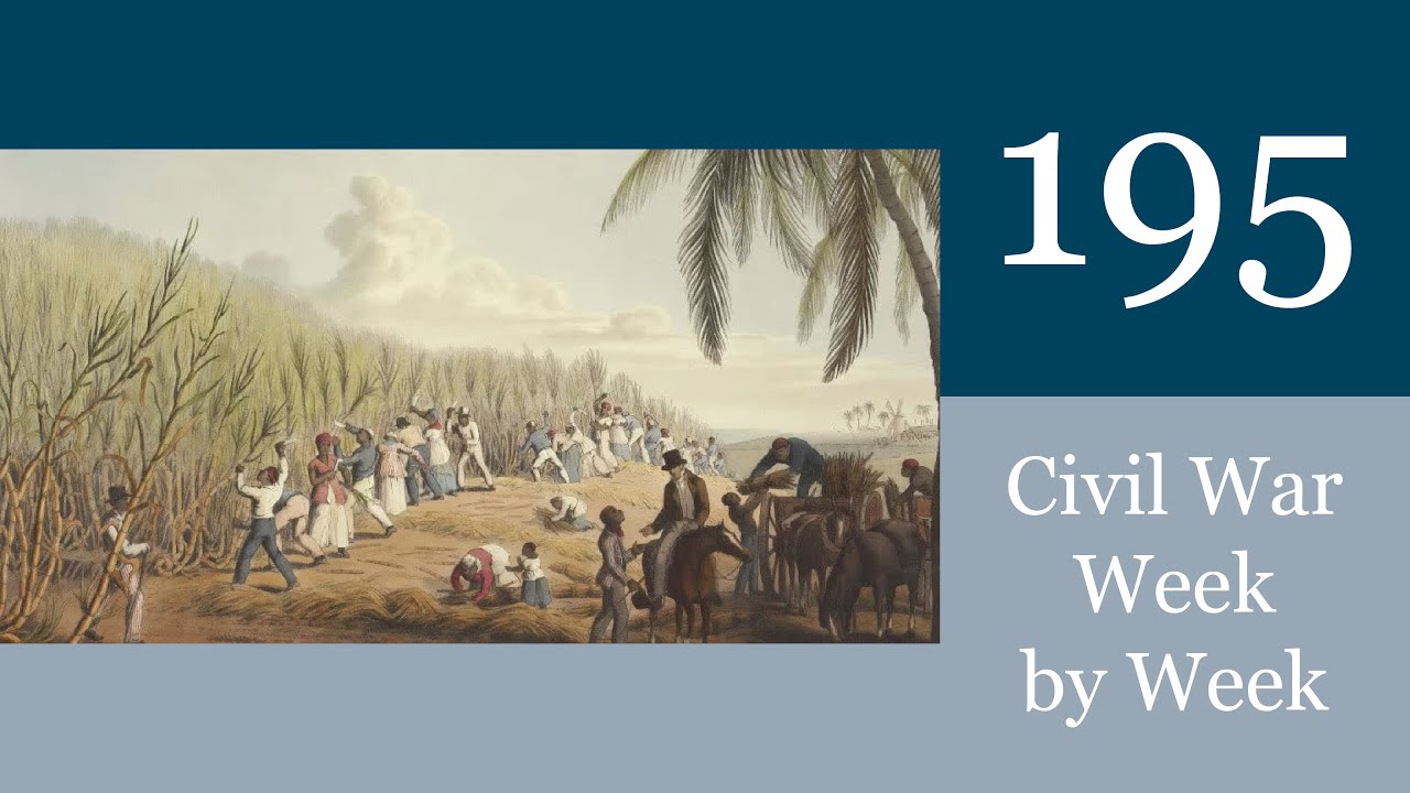 New Year No War: Civil War Week By Week: Episode 195 (December/January ...