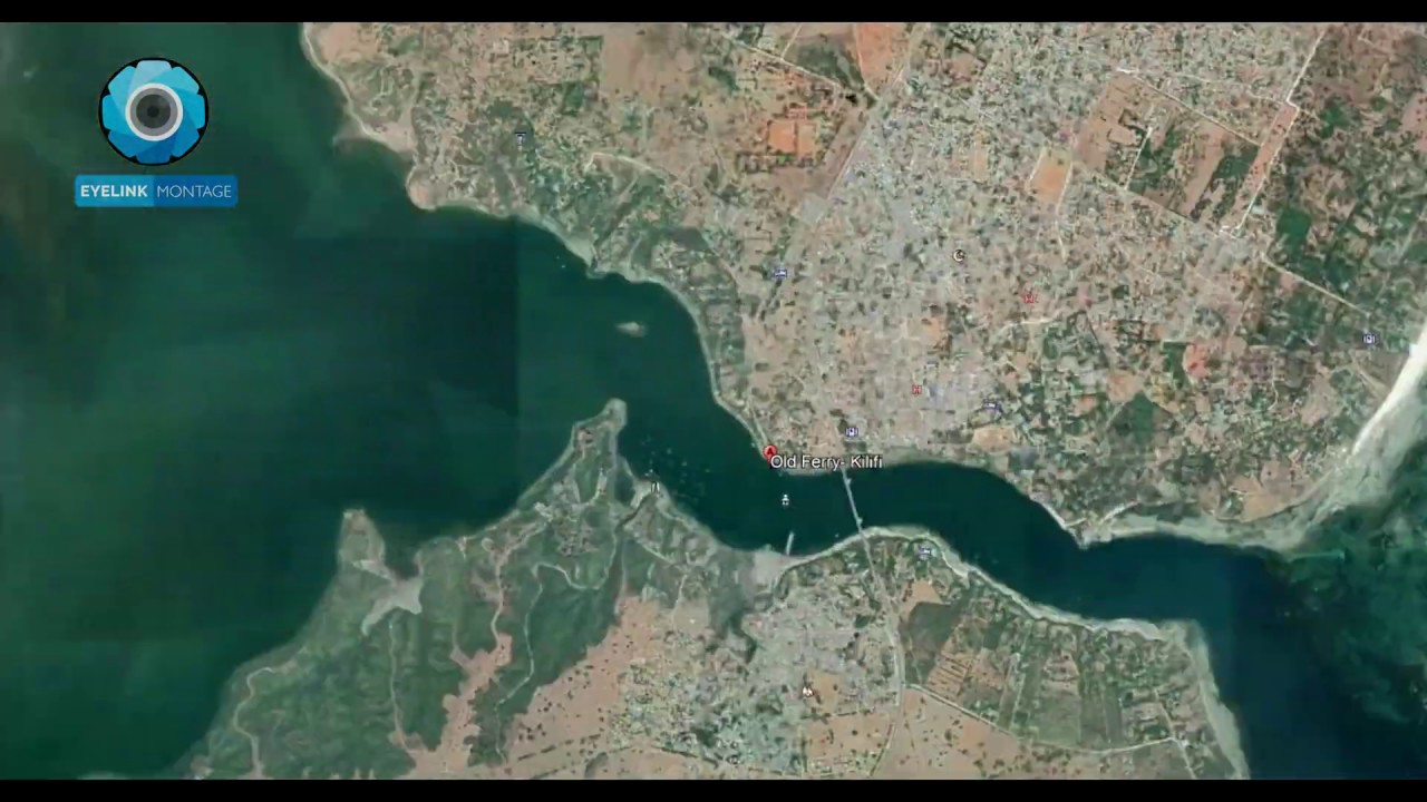 Old Ferry, Kilifi | Hotel Video | Videography - YouTube