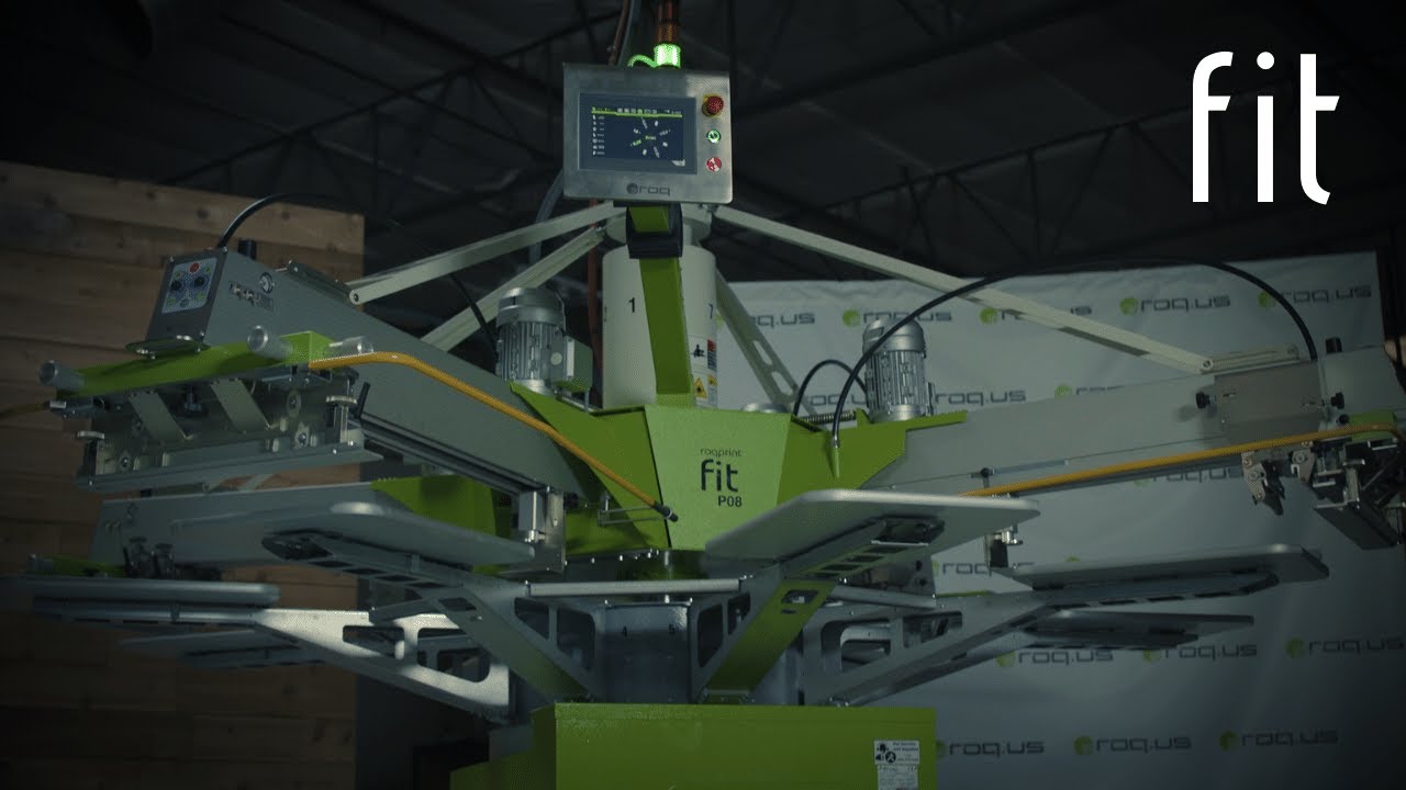 ROQ Fits into Your Business - YouTube