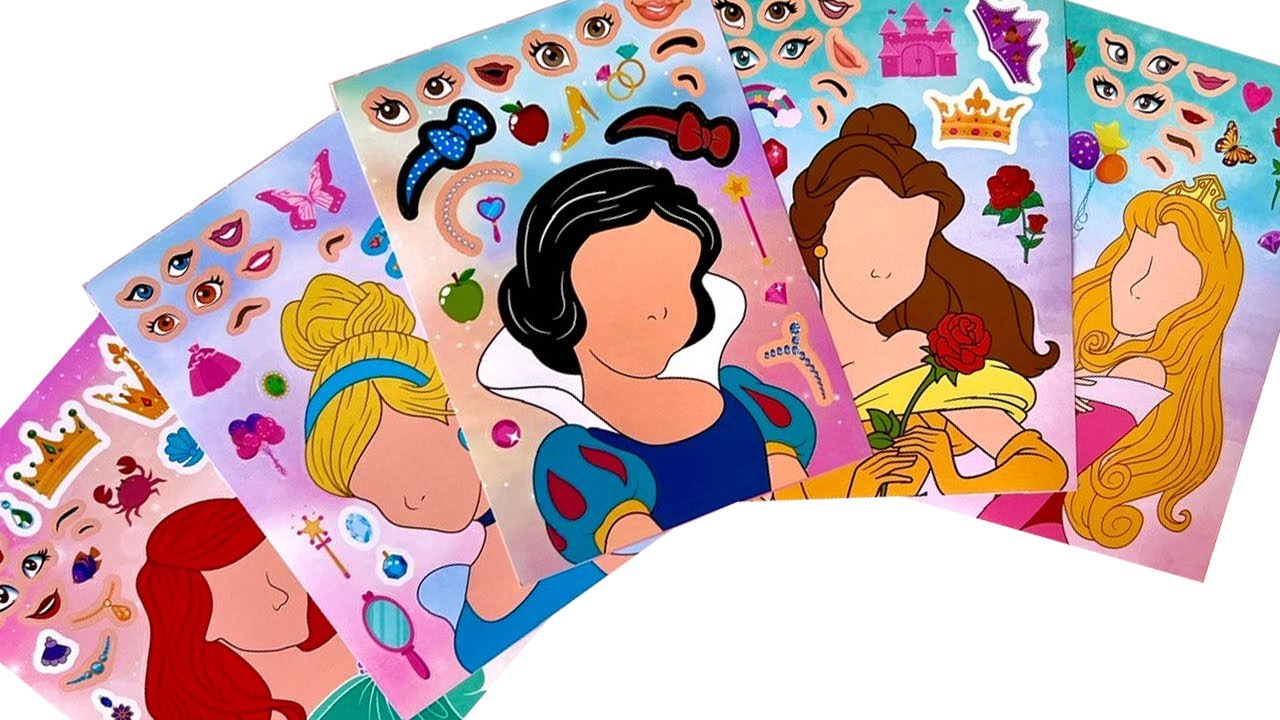 Disney Princess Elsa Anna Ariel Frozen Queenディズニープリンセス ️ エルサ、白雪姫、シンデレラ ...
