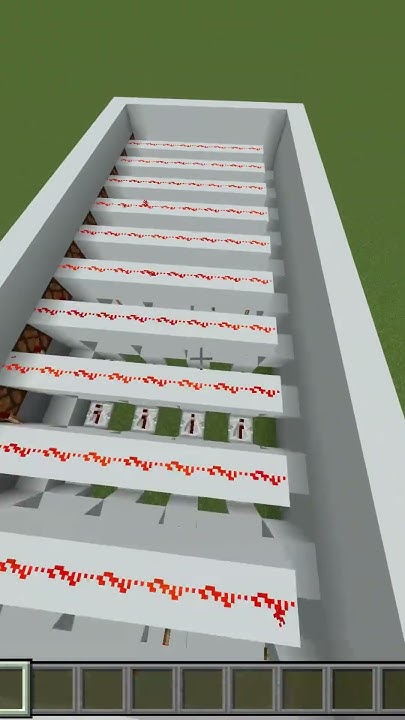 Addition Calculator (BEDROCK) - YouTube