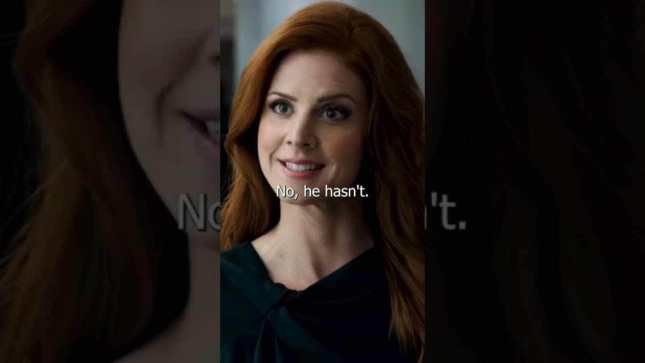 Harvey Specter & Mike Ross beat A. Elliott Stemple - YouTube