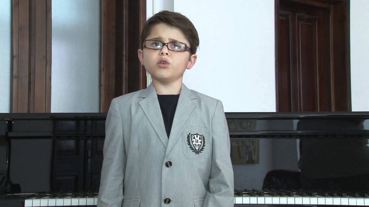 PIRVU ALEX ANDREI.m2t - YouTube