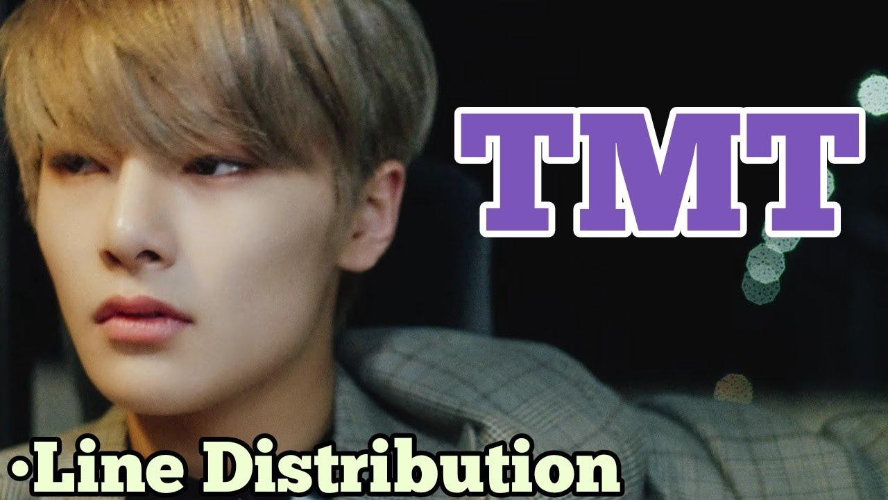 STRAY KIDS - TMT (Line Distribution) - YouTube