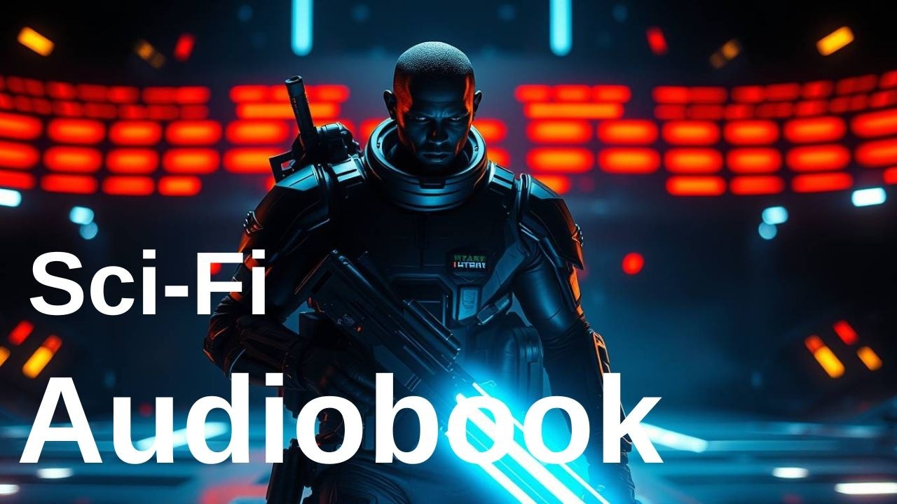 SCI-FI AUDIOBOOK 💥 THE SHADOW FLEET - TRAITOR ADMIRAL RISES TO SAVE ...