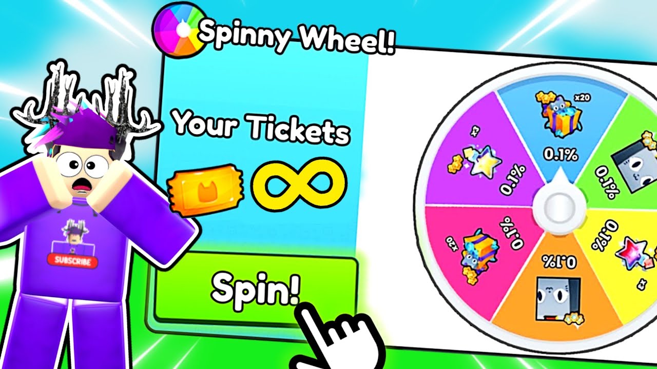 I Got The HUGE Propeller CAT! [Roblox Pet Simulator 99] - YouTube