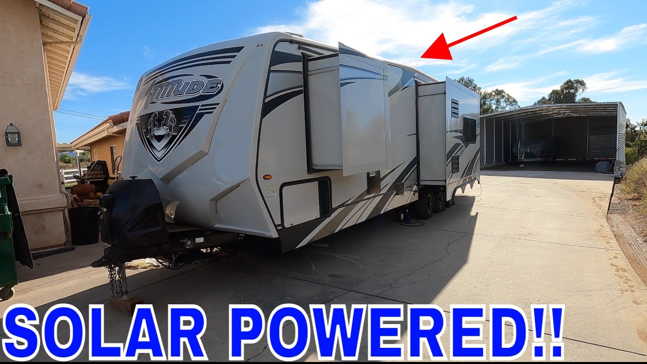 No more generator!!! - YouTube