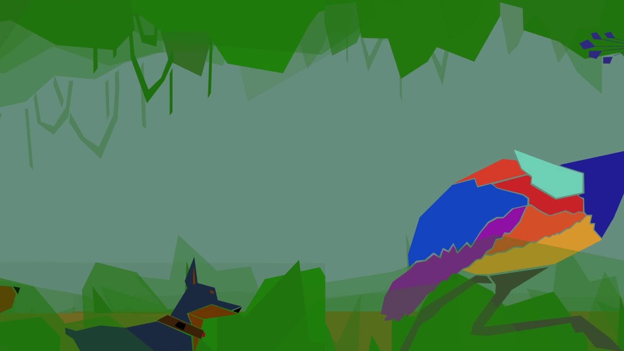 Title Sequence Animation - Up - YouTube