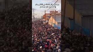 Palestinian men stripped to underwear and paraded through Gazan square ...