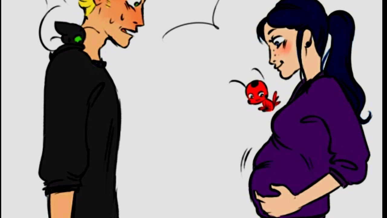 Miraculous Ladybug And Cat Noir Pregnant Hot Sex Picture