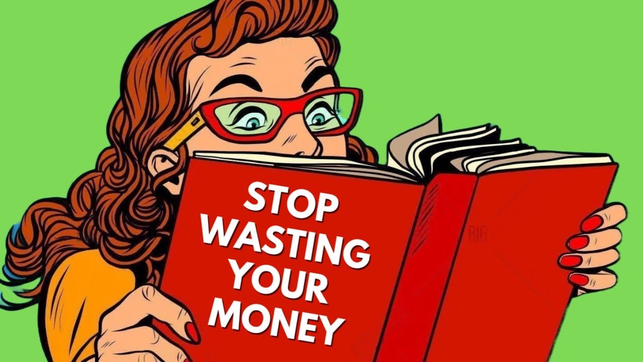 15 Lessons to Stop Overspending Today | Master Your Finances - YouTube