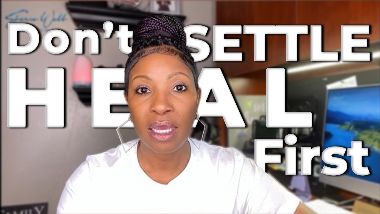 It’s Okay to Be Single | Why Your Season of Singleness Matters - YouTube