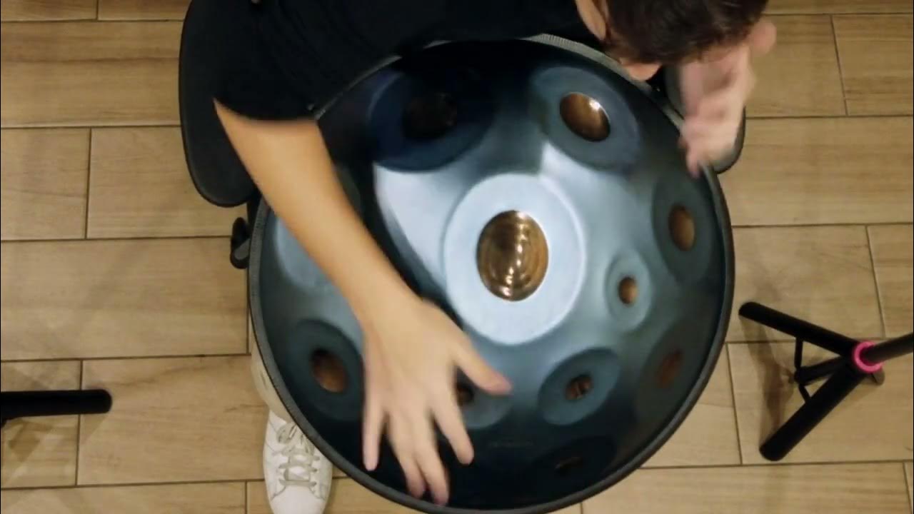 My Handpan and Tongue Drum Collection | Handpan Music #handpanmusic #handpanplayer #handpan ...
