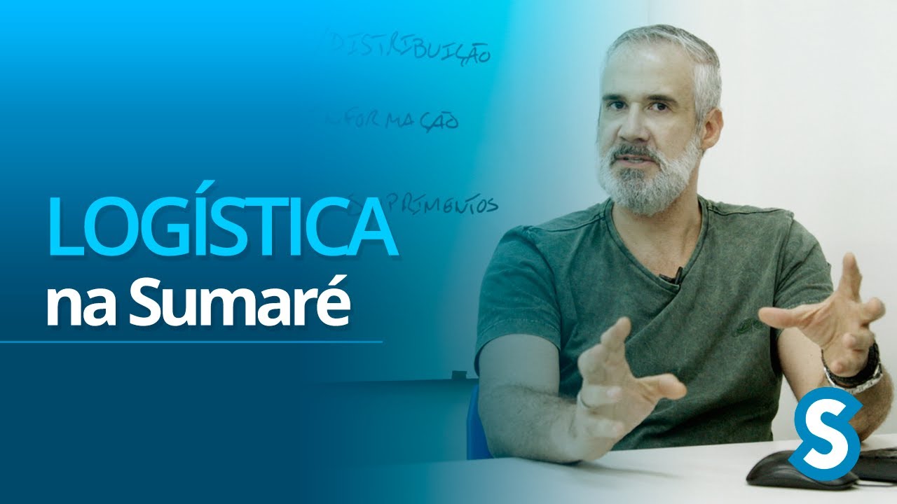 Logística na Sumaré - YouTube
