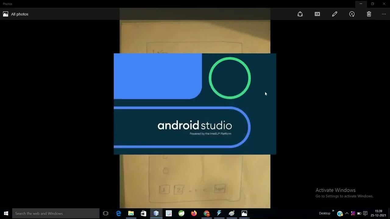 How To Create News App Using Android And Php Git Part 1 Real Time Project Live Project