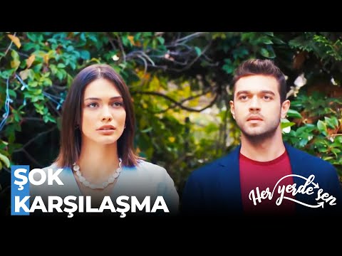 Eylül'ü Yıkan Gerçek! - Her Yerde Sen